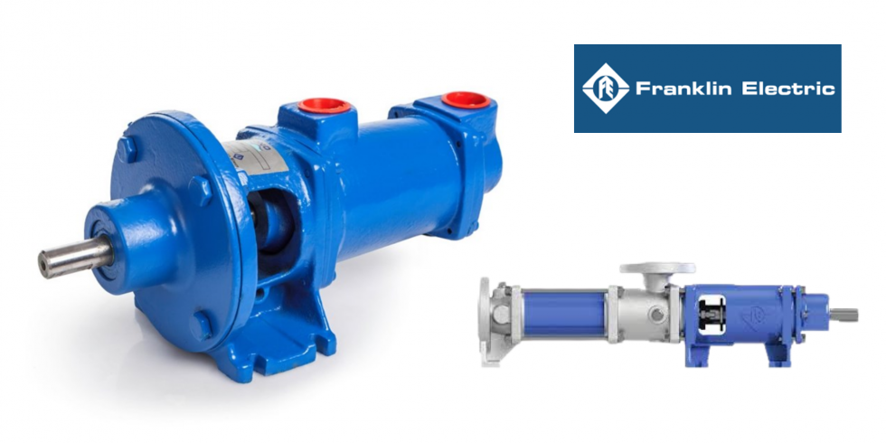 Products | Precision Pumps