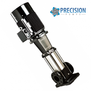 Precision Pumps | Precision Pumps is a multidisciplinary pump company ...